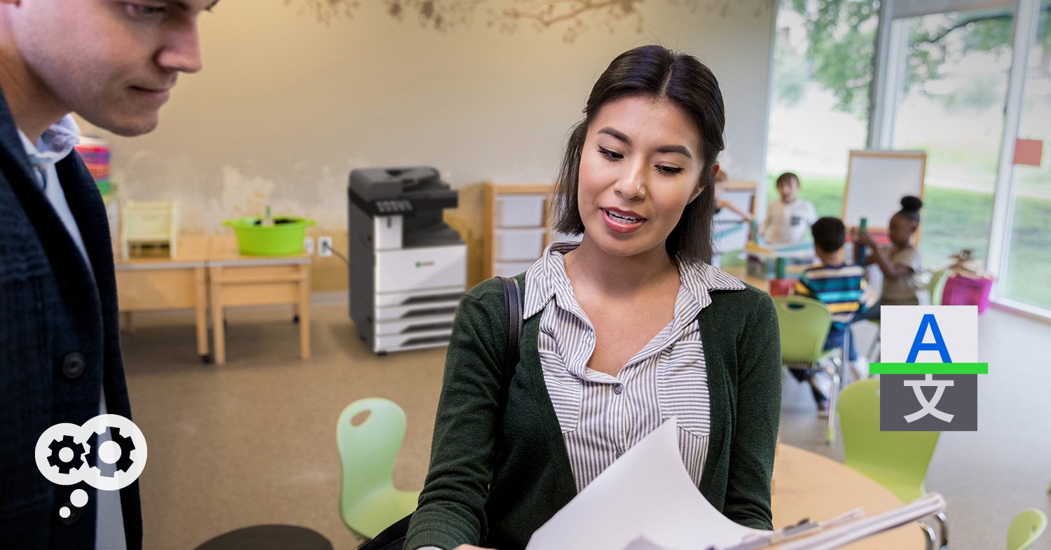 Lost in Translation? Bridge Language Gap With Real-time Scan Solution