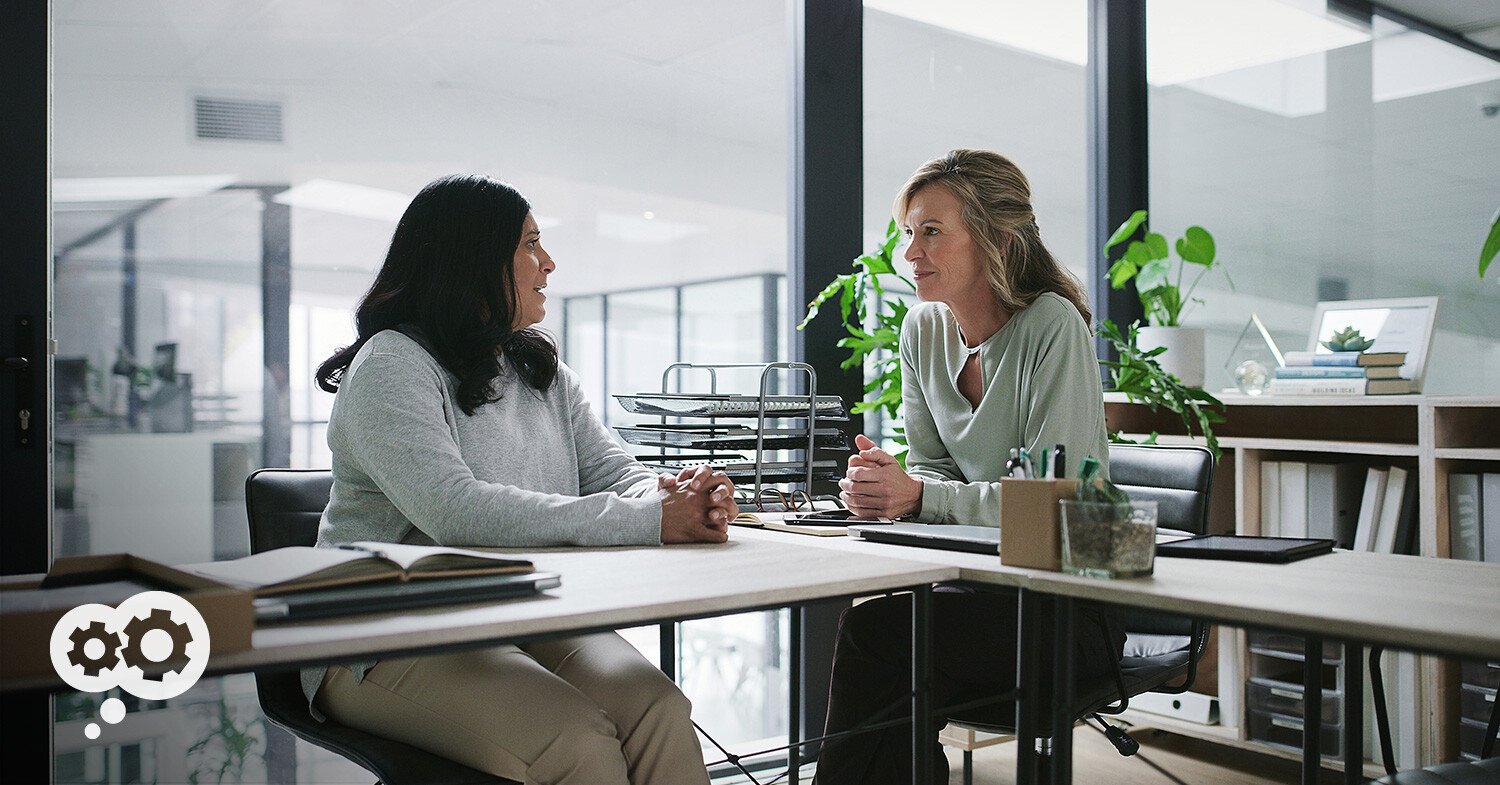 5 Ways to Simplify Complex HR Processes with Content Management