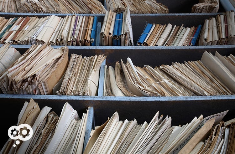 Finding and Using Office Documents – The Basics