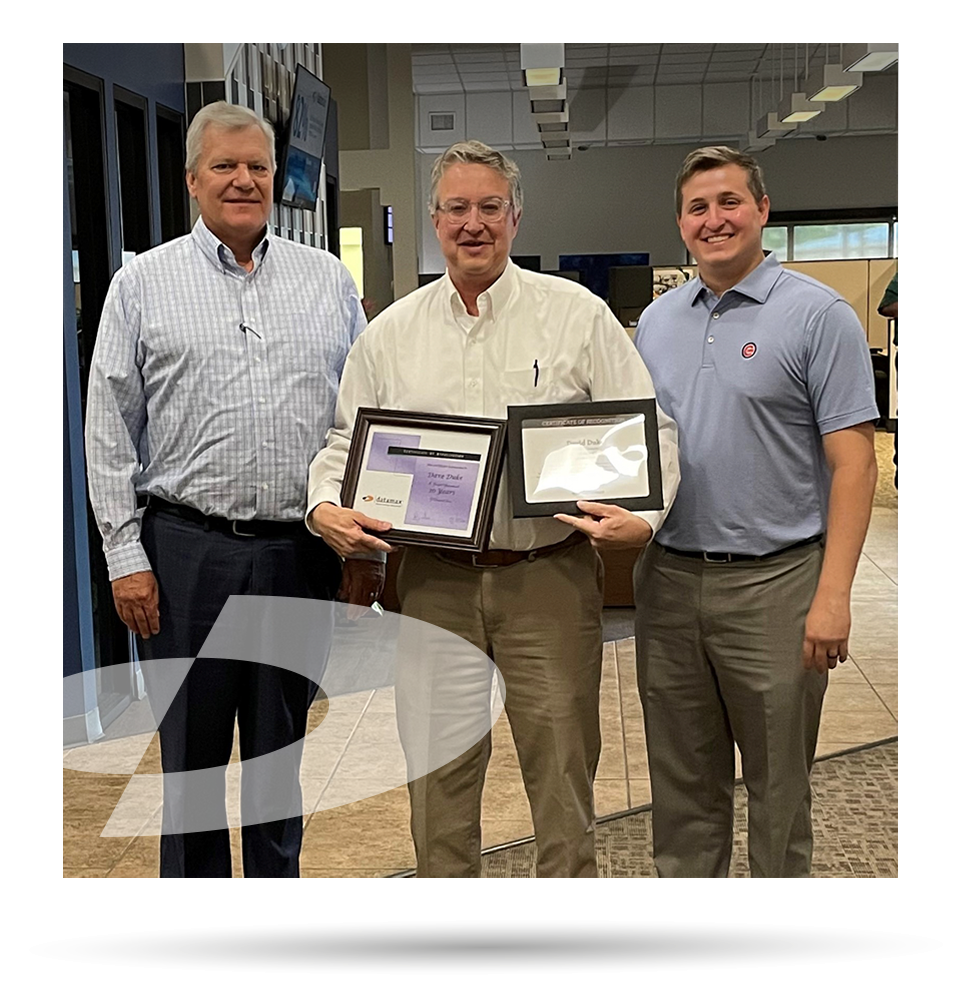 Careers in Business Technology | Datamax Arkansas