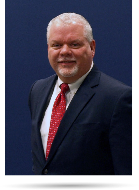 Leadership | Ken Allison | Datamax