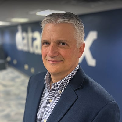 Leadership | Datamax Arkansas