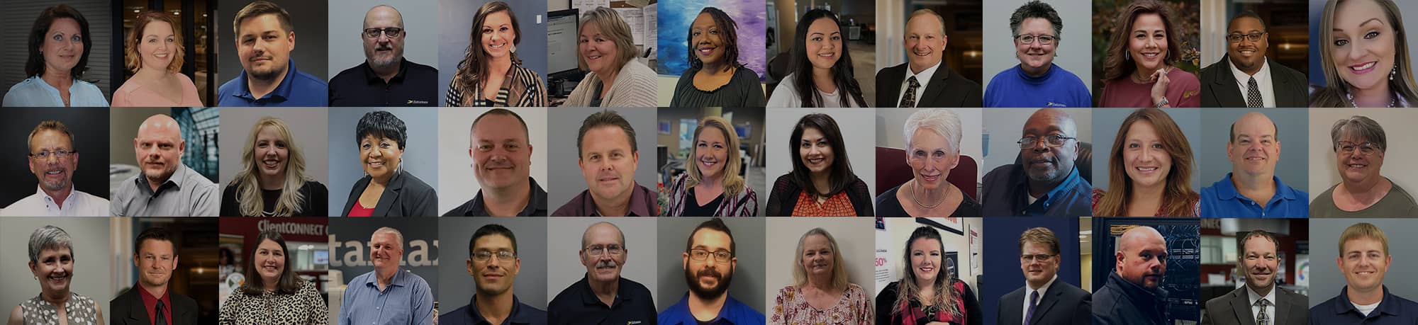 Careers in Business Technology | Datamax Arkansas