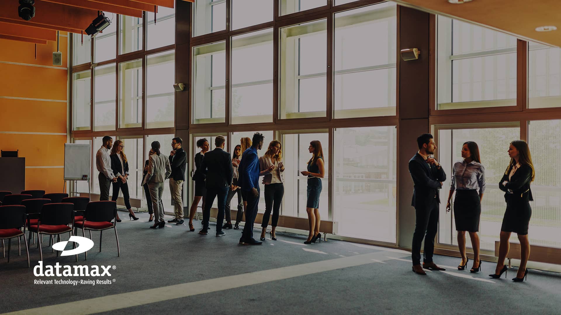 Openings in Office Technology | Datamax Arkansas