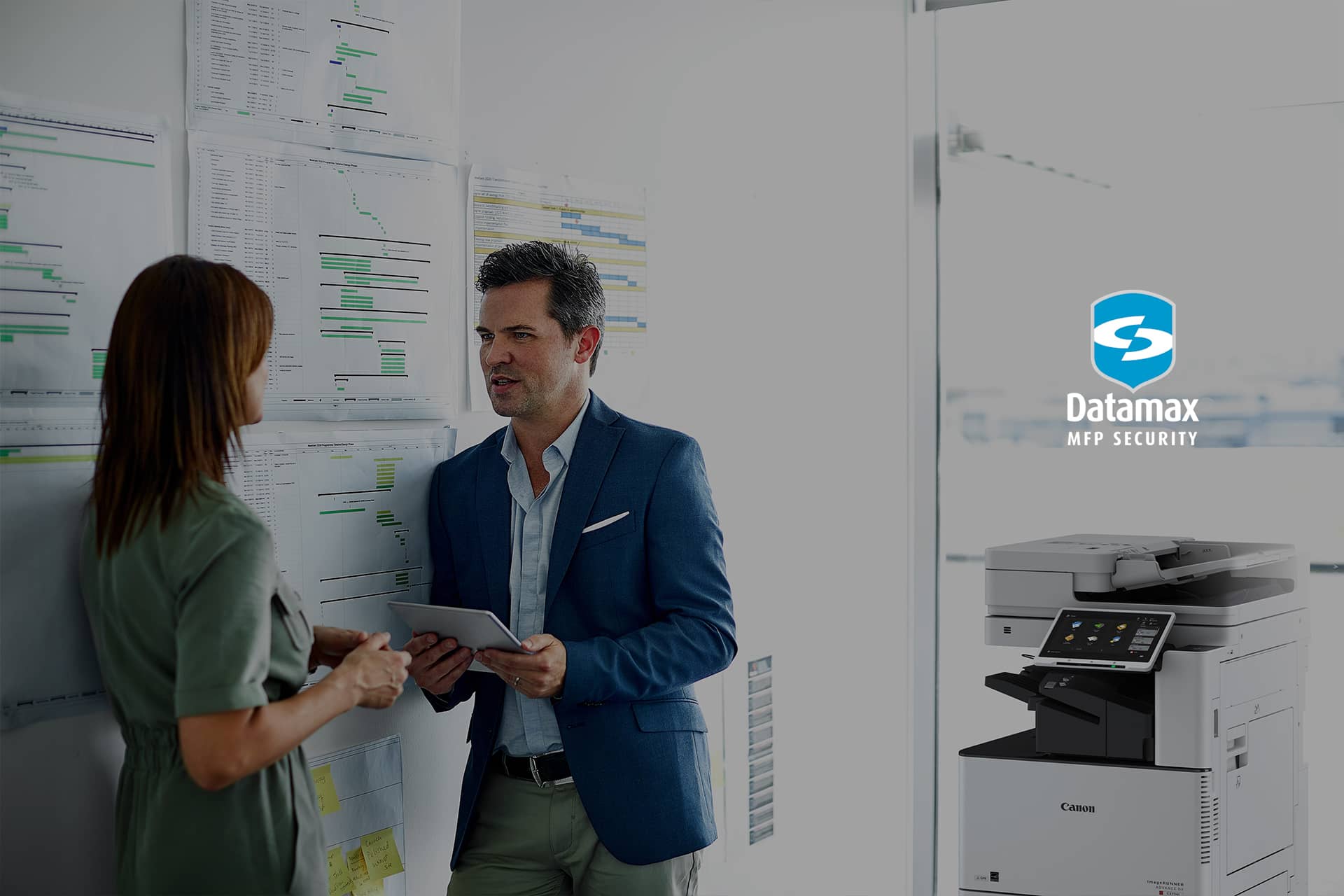 Canon Copiers, Konica Minolta | Datamax Little Rock Arkansas