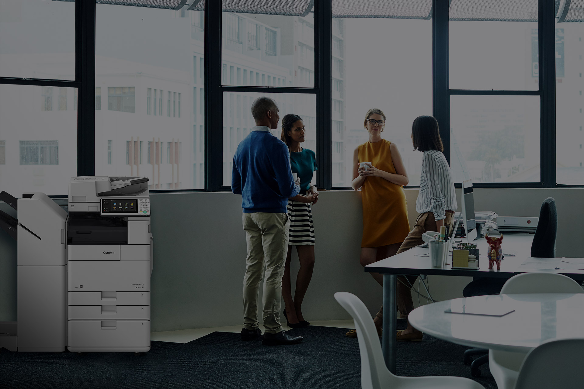 Copiers, Laser Printers, and More | Datamax Arkansas